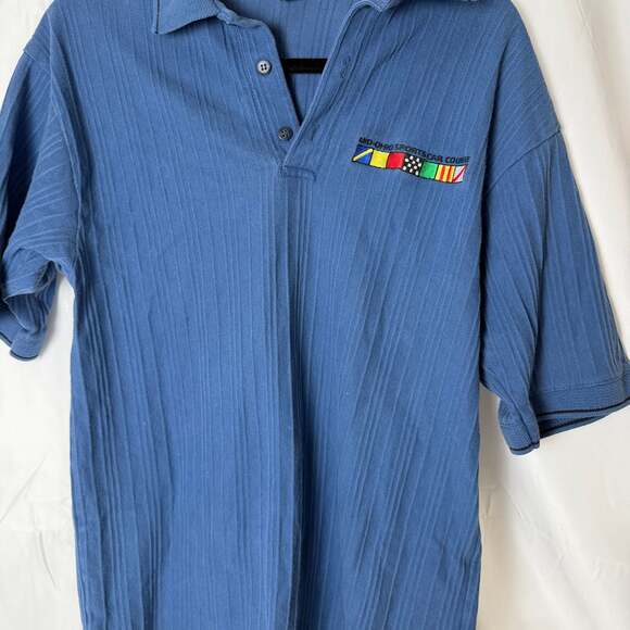 Ash City | Shirts | Vintage Ash City Mid Ohio Sports Car Source | Poshmark